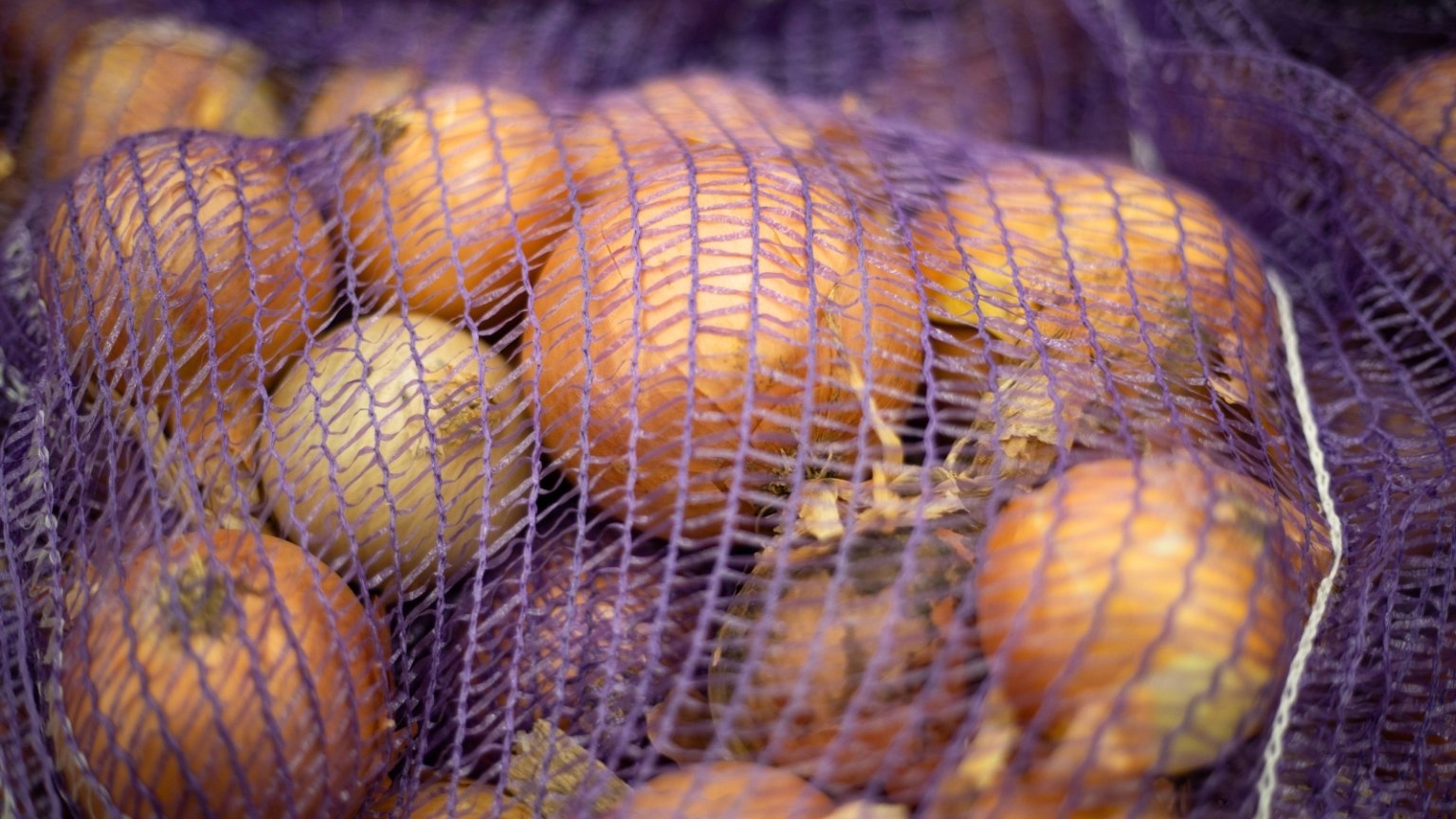 How to Cure and Store Onions in 9 Easy Steps