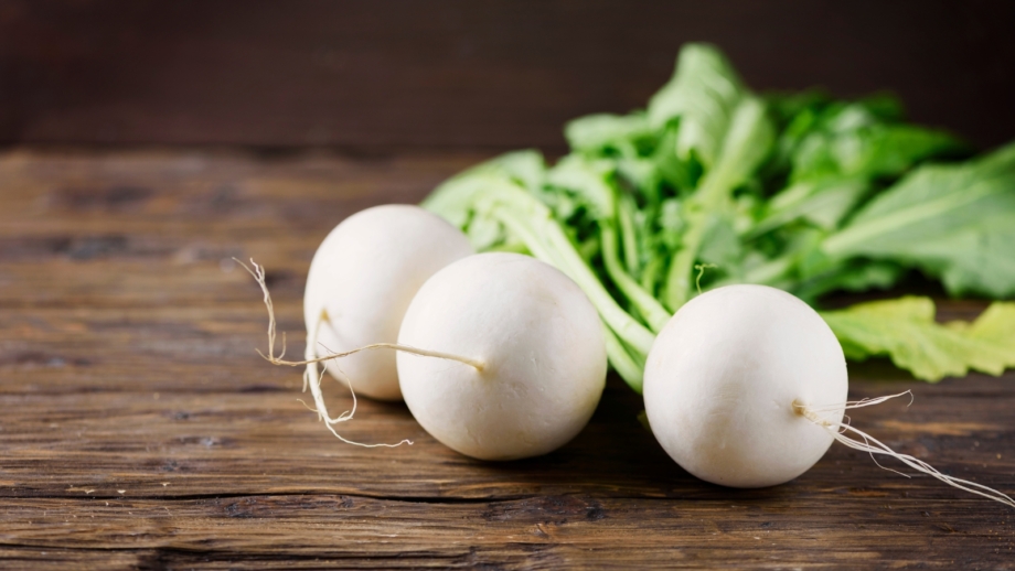 21 Delicious Turnip Varieties for the Fall Garden