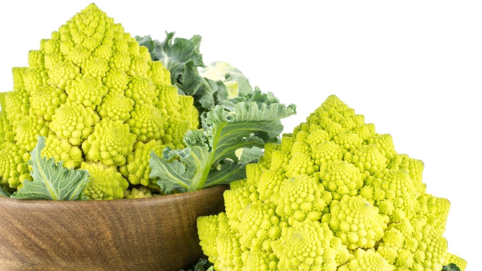 How to Plant, Grow, and Care for Romanesco Broccoli (Roman Cauliflower)
