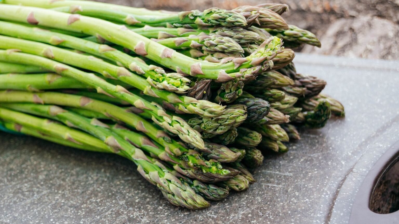 How To Plant, Grow, and Care for Asparagus