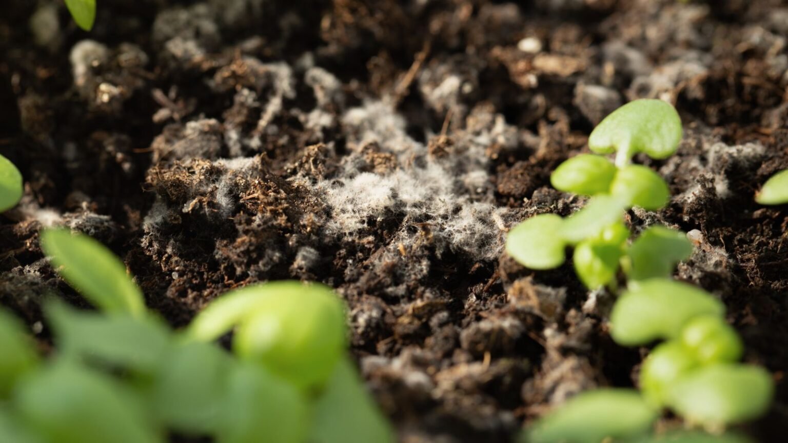 Seeds Not Germinating? 12 Reasons Why and How to Fix It