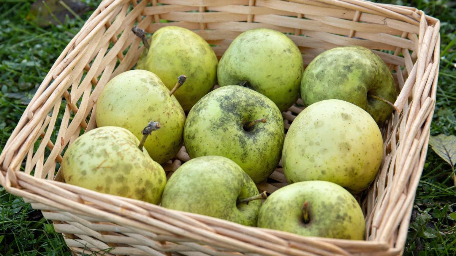 9 Common Apple Tree Diseases: ID, Prevention, and Treatment