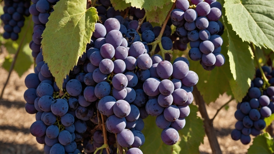 How to Plant, Grow, and Care For Concord Grapes