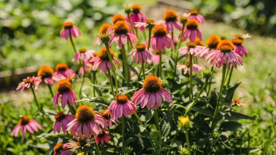 13 Perennials You Can Winter Sow in January