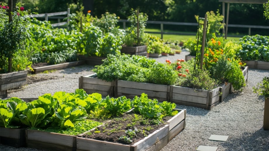 Planning Your Spring Vegetable Garden: 9 Pro Tips