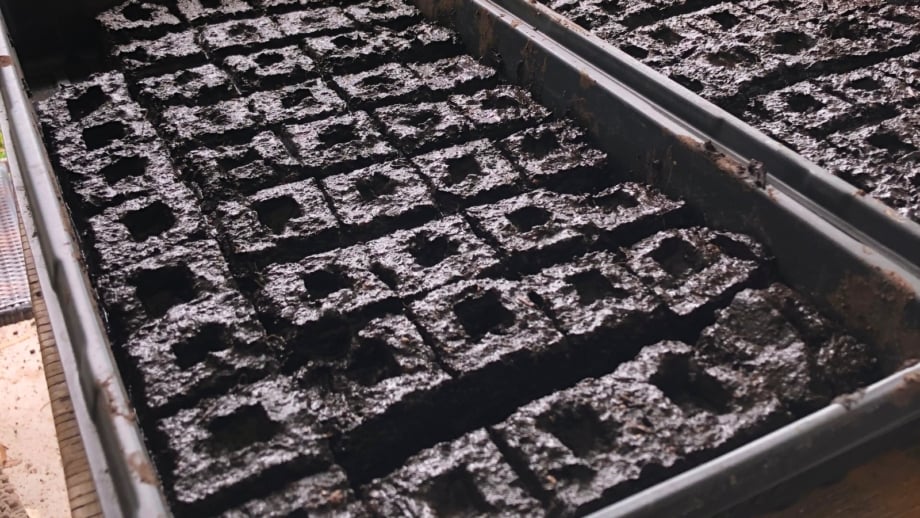 How to Make Your Own Soil Block Mix: Growing Medium Recipes