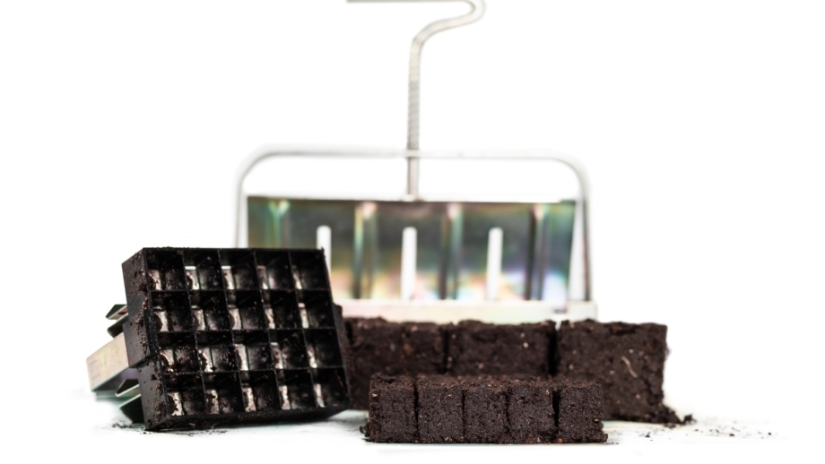 The Ultimate Beginner Guide to Soil Blocking