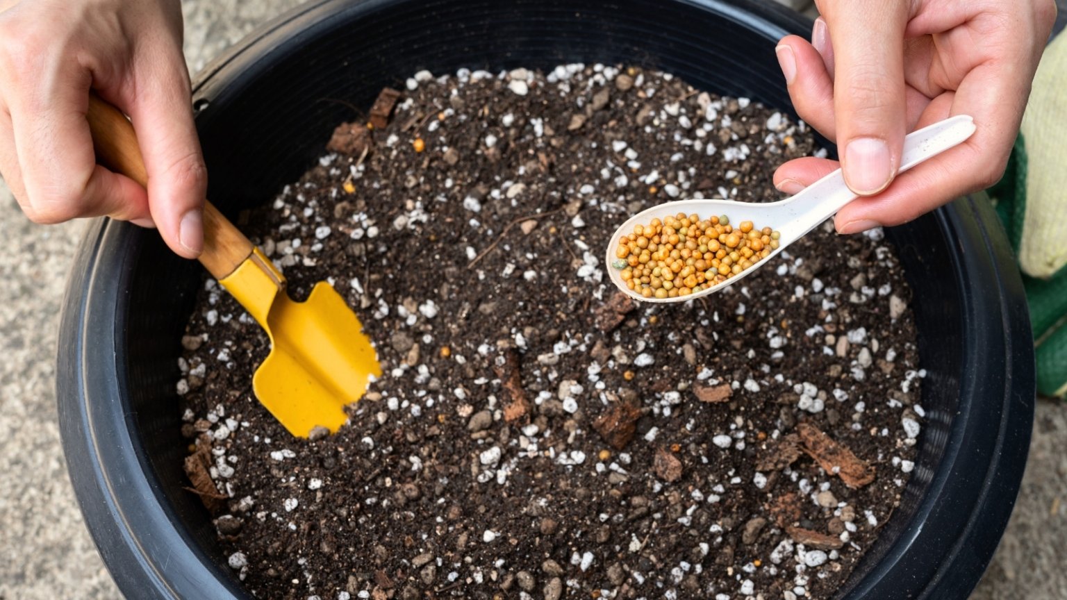 How to Make Your Own Soil Block Mix: Growing Medium Recipes