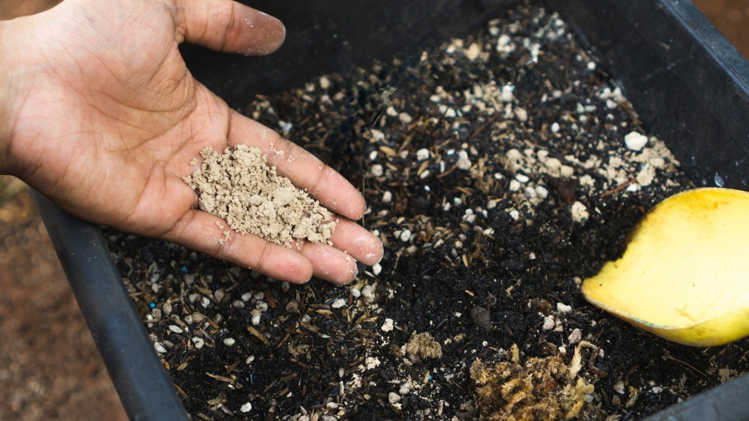 How to Make Your Own Soil Block Mix: Growing Medium Recipes