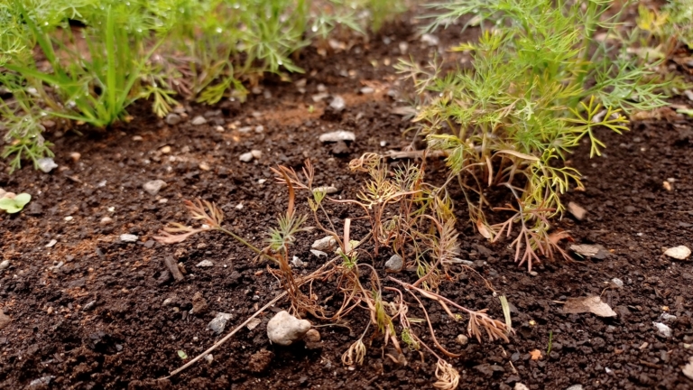 5 Tricks to Prevent Damping Off in Your Seedlings This Year