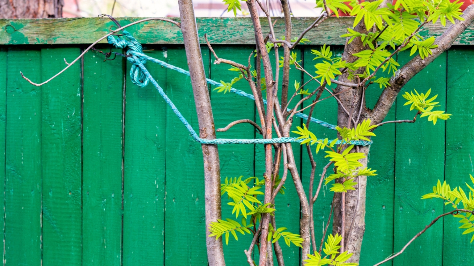 Damage from Heavy Snowfall: 7 Tree-Saving Strategies