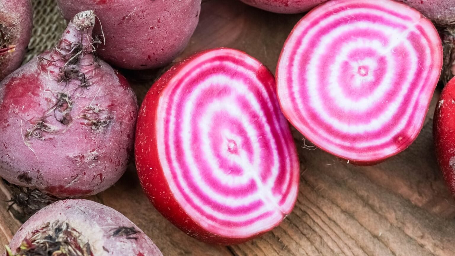 How to Plant, Grow, and Care For ‘Chioggia’ Beets