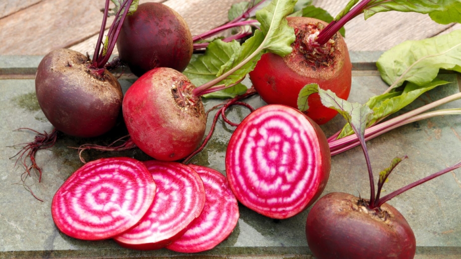 How to Plant, Grow, and Care For ‘Chioggia’ Beets