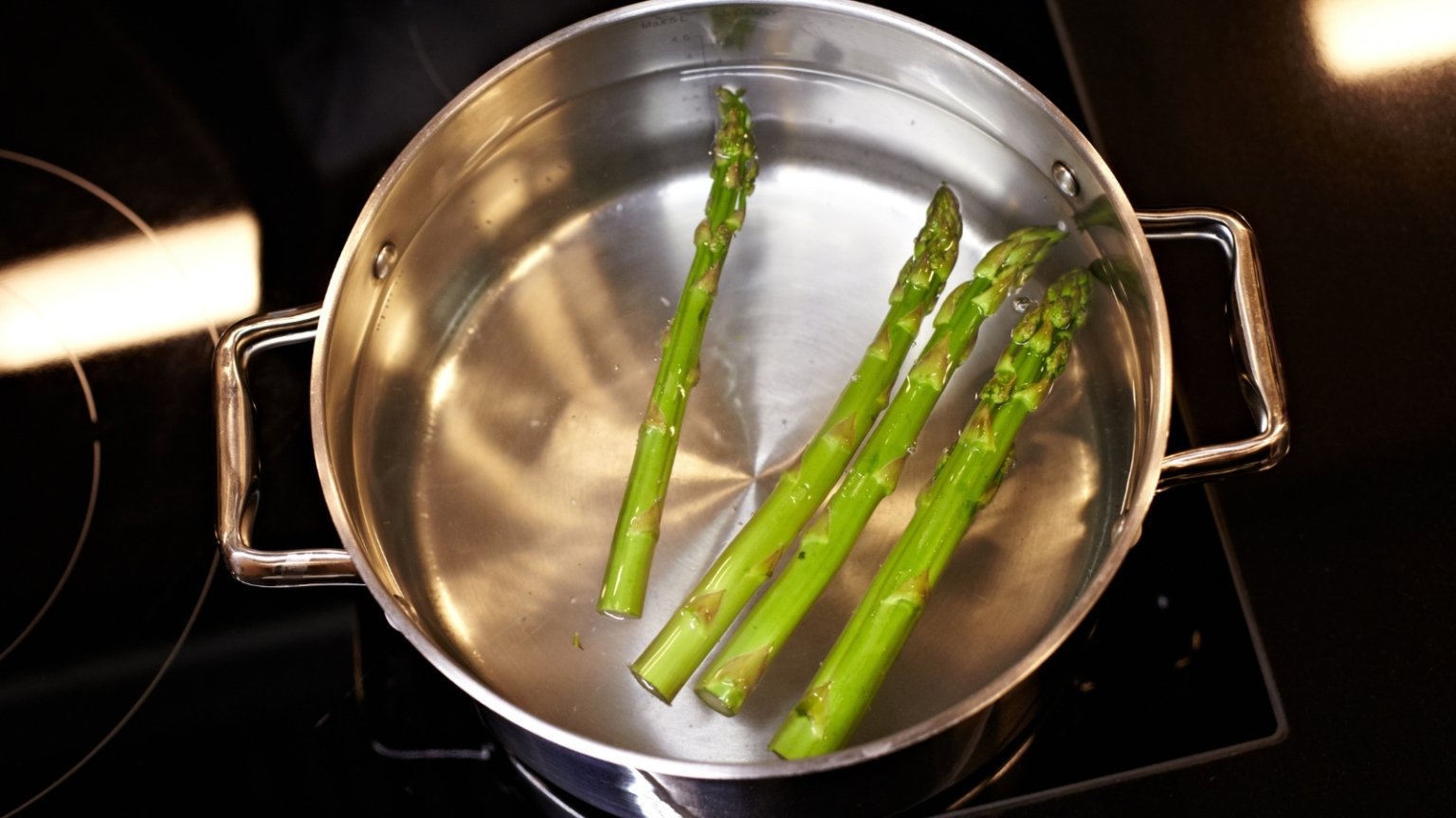 How To Grow Asparagus From Seed - Epic Gardening