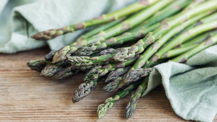 How To Grow Asparagus From Seed - Epic Gardening