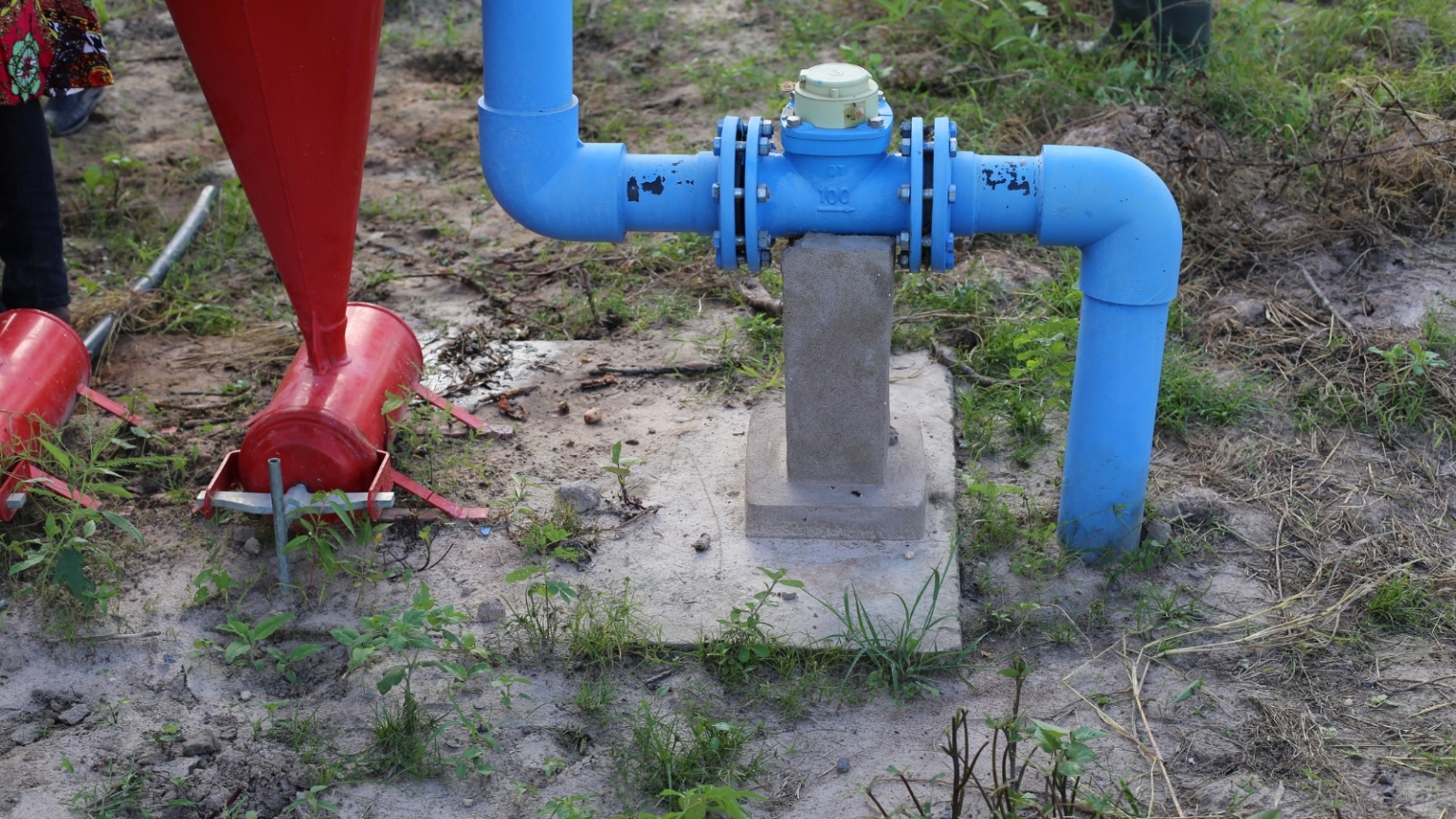 7 Essential Checks to Perform on Your Drip Irrigation System in Spring