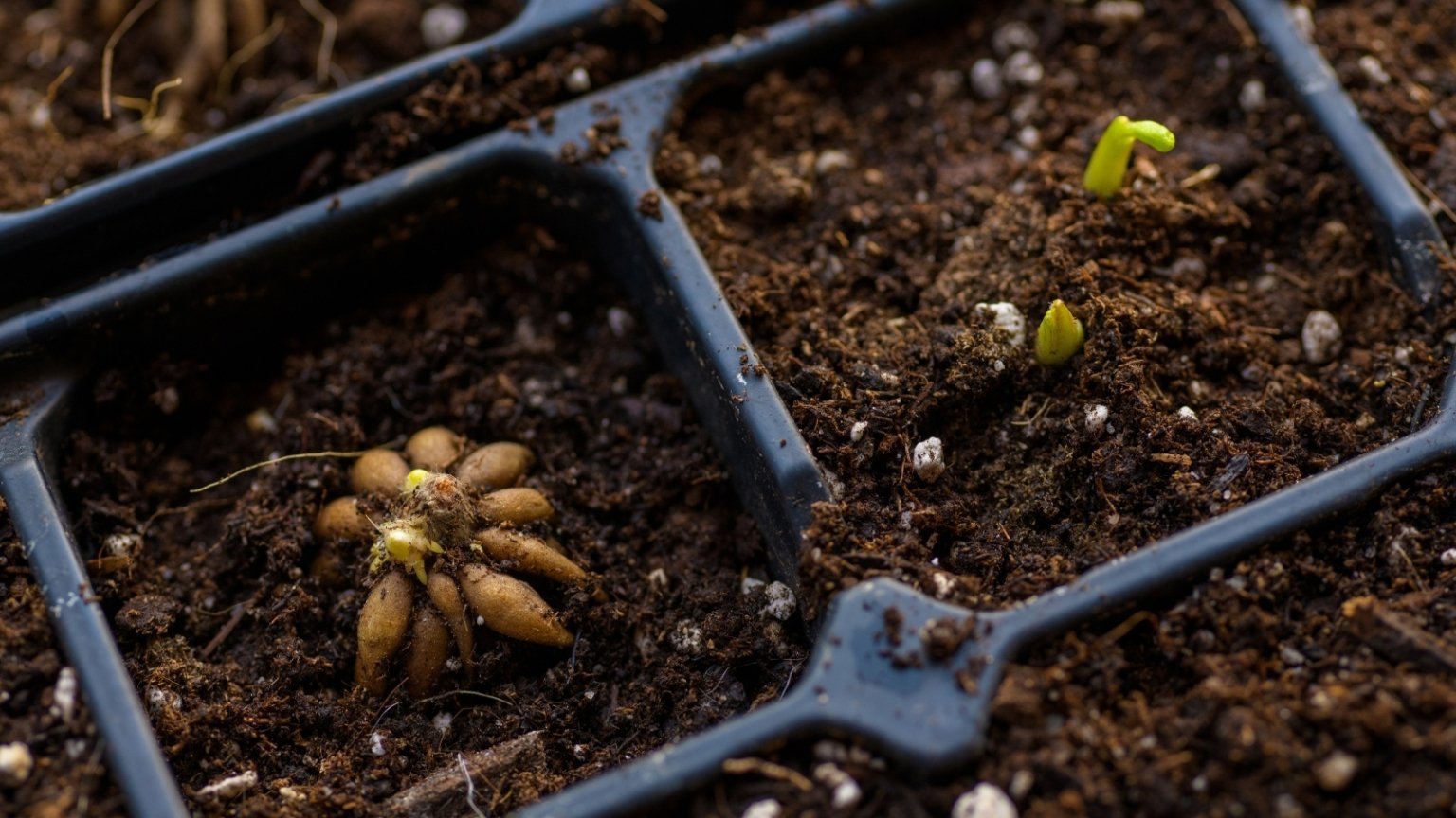 Growing Ranunculus From Corms: 9 Pro Tips and Tricks