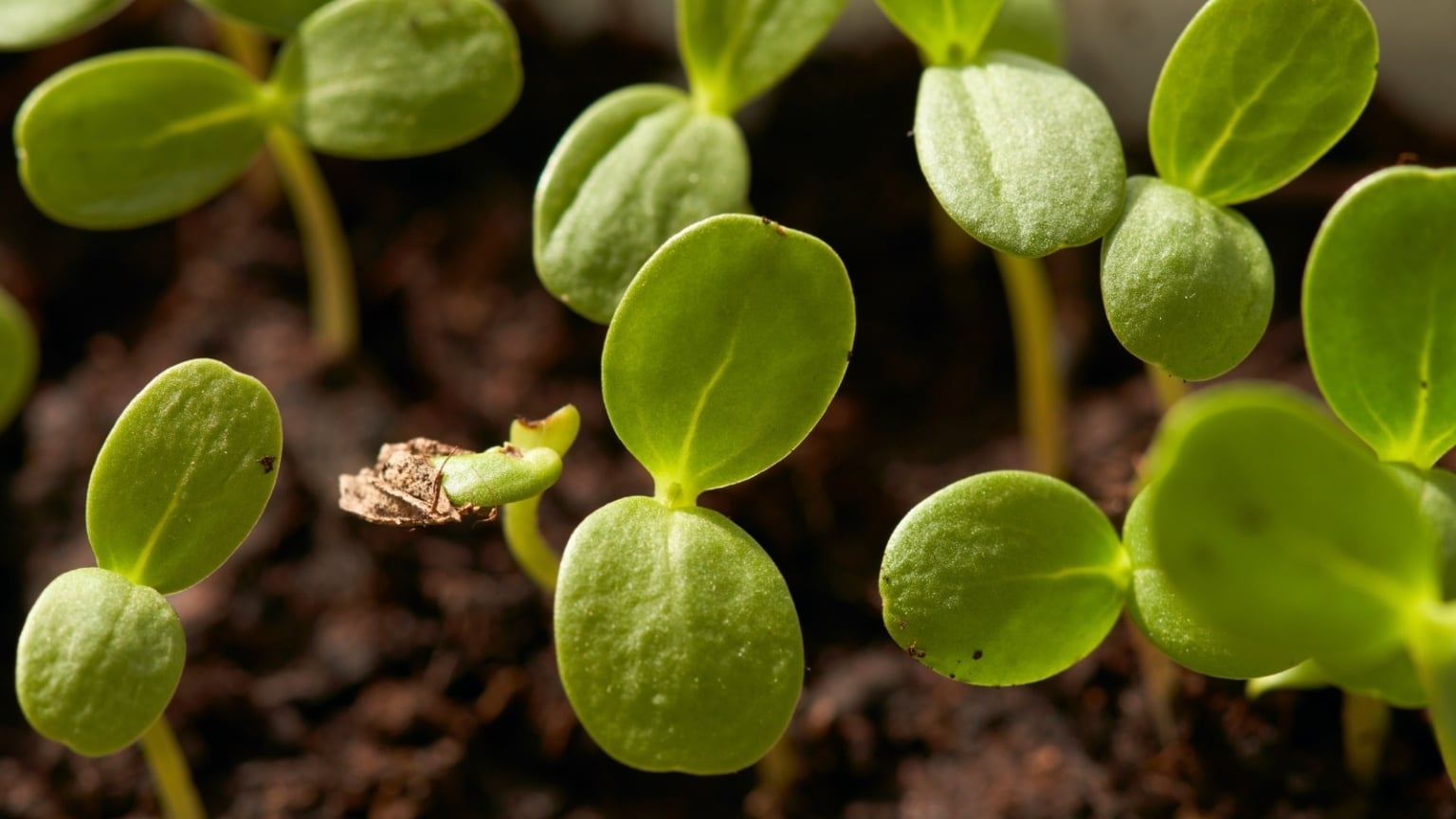 How to Grow Zinnias from Seed: A Beginner's Guide