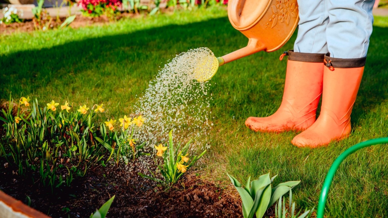 How to Plant, Grow, and Care For ‘Tête à Tête’ Daffodils