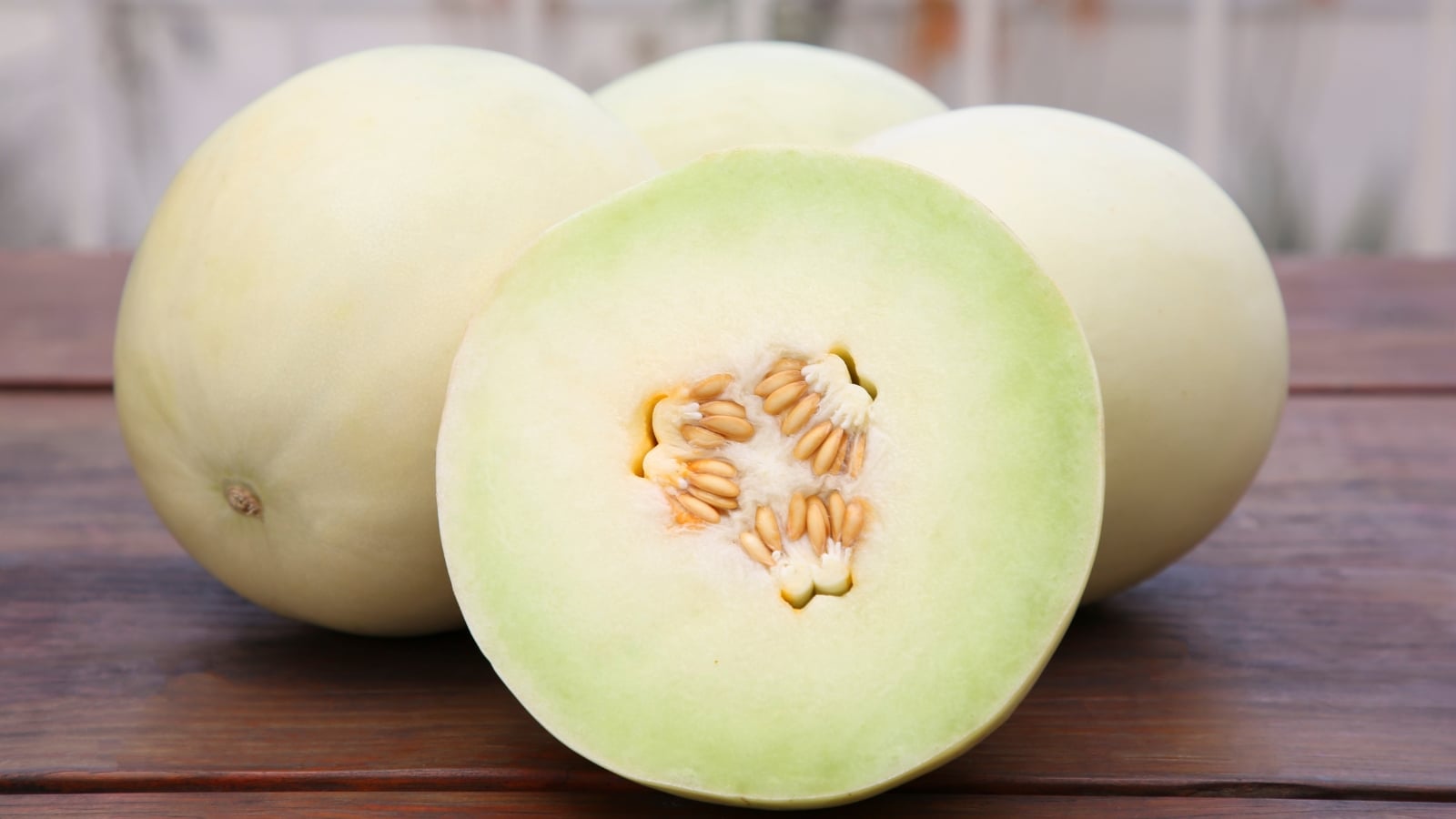 9 Melon Seeds to Sow Now