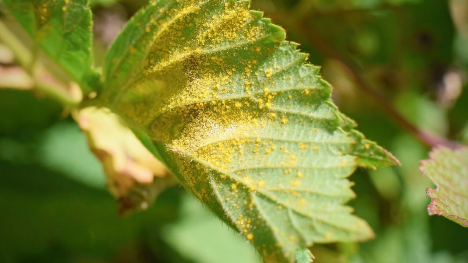 The Ultimate Guide to Growing Raspberries