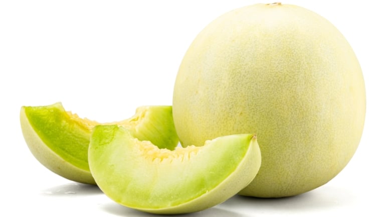 How to Plant, Grow, and Care for Honeydew Melons