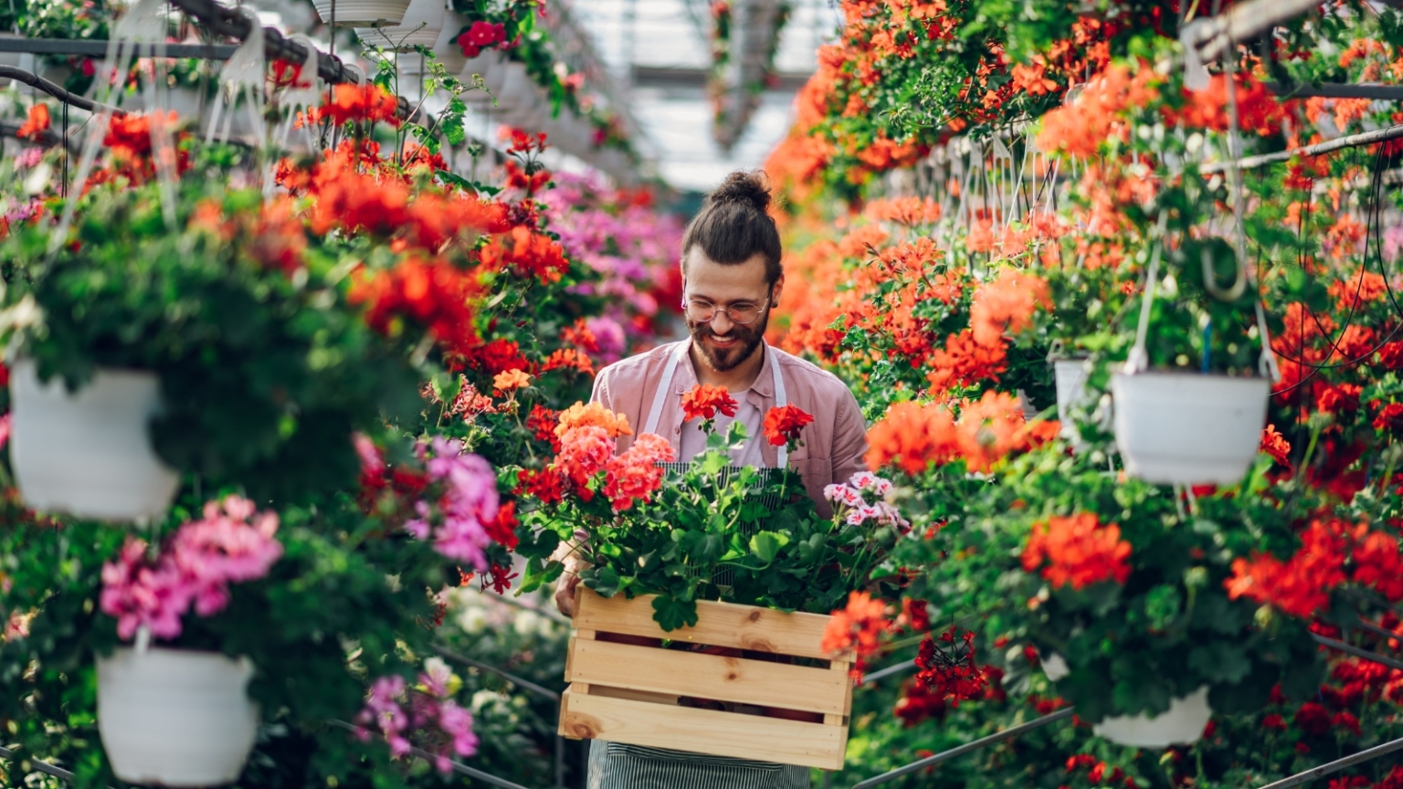 Landscaping Careers: Finding A Pathway Through The Industry - Epic ...