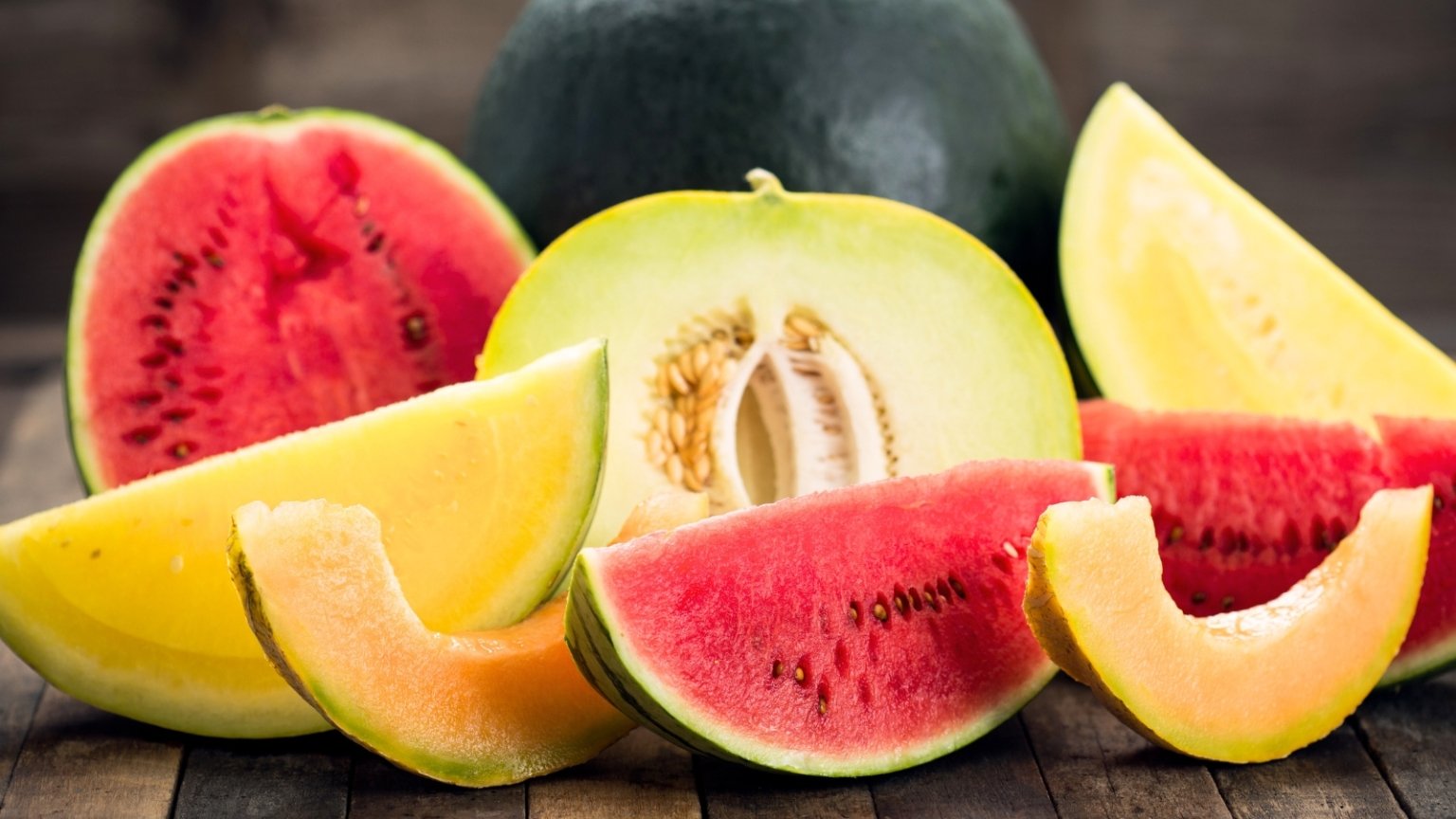 9 Sweet and Flavorful Melon Varieties to Grow in the Home Garden