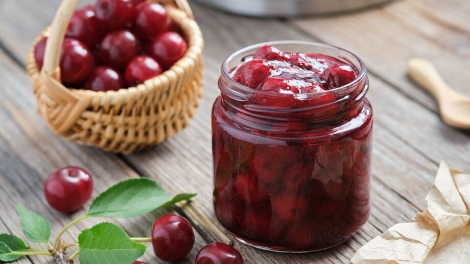 How and When to Pick Cherries