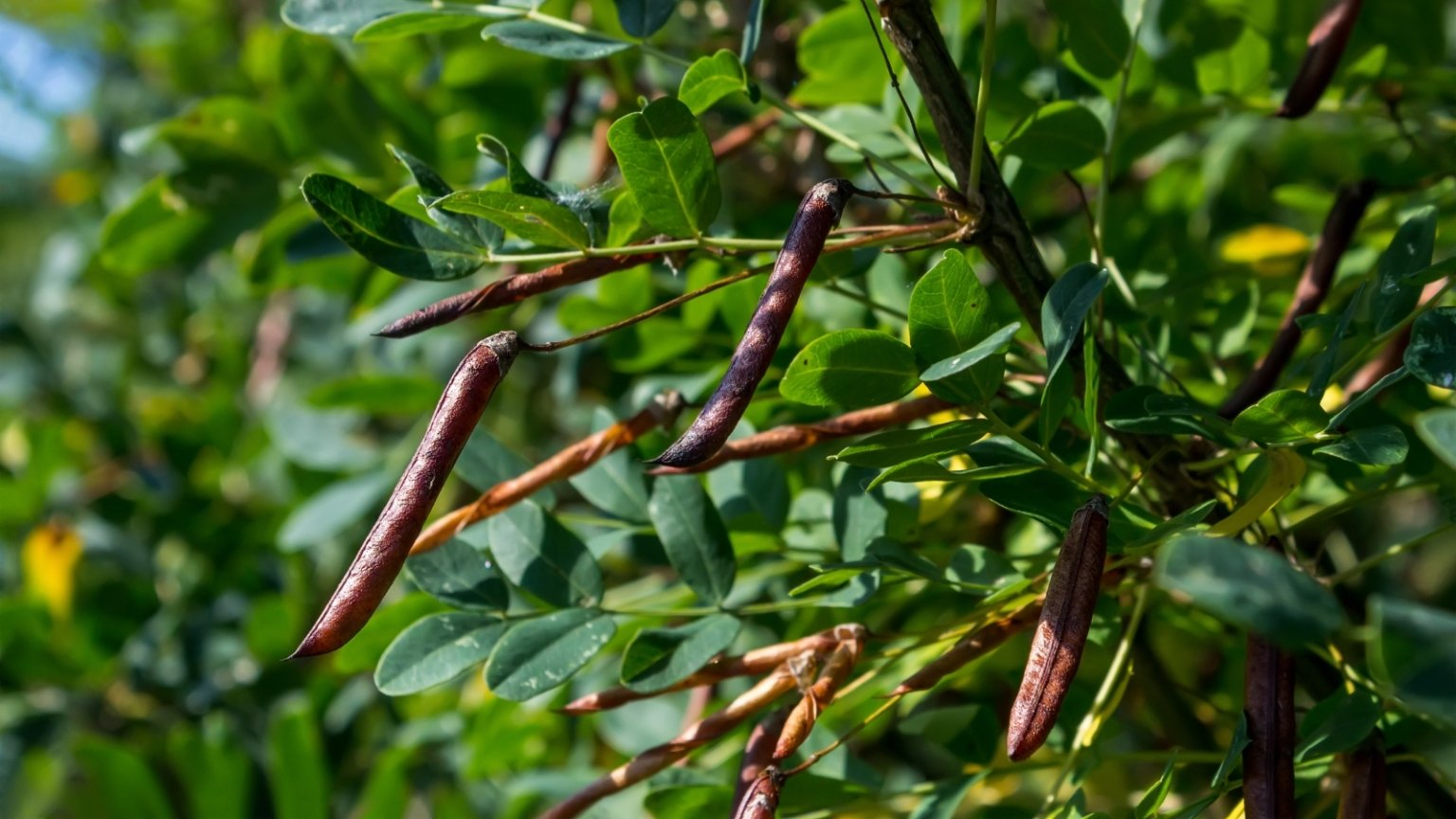 How to Plant, Grow, and Care for Siberian Pea Shrubs - Epic Gardening