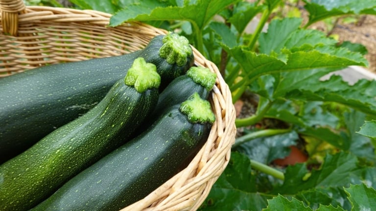 Summer Squash From A To Zucchini - Epic Gardening