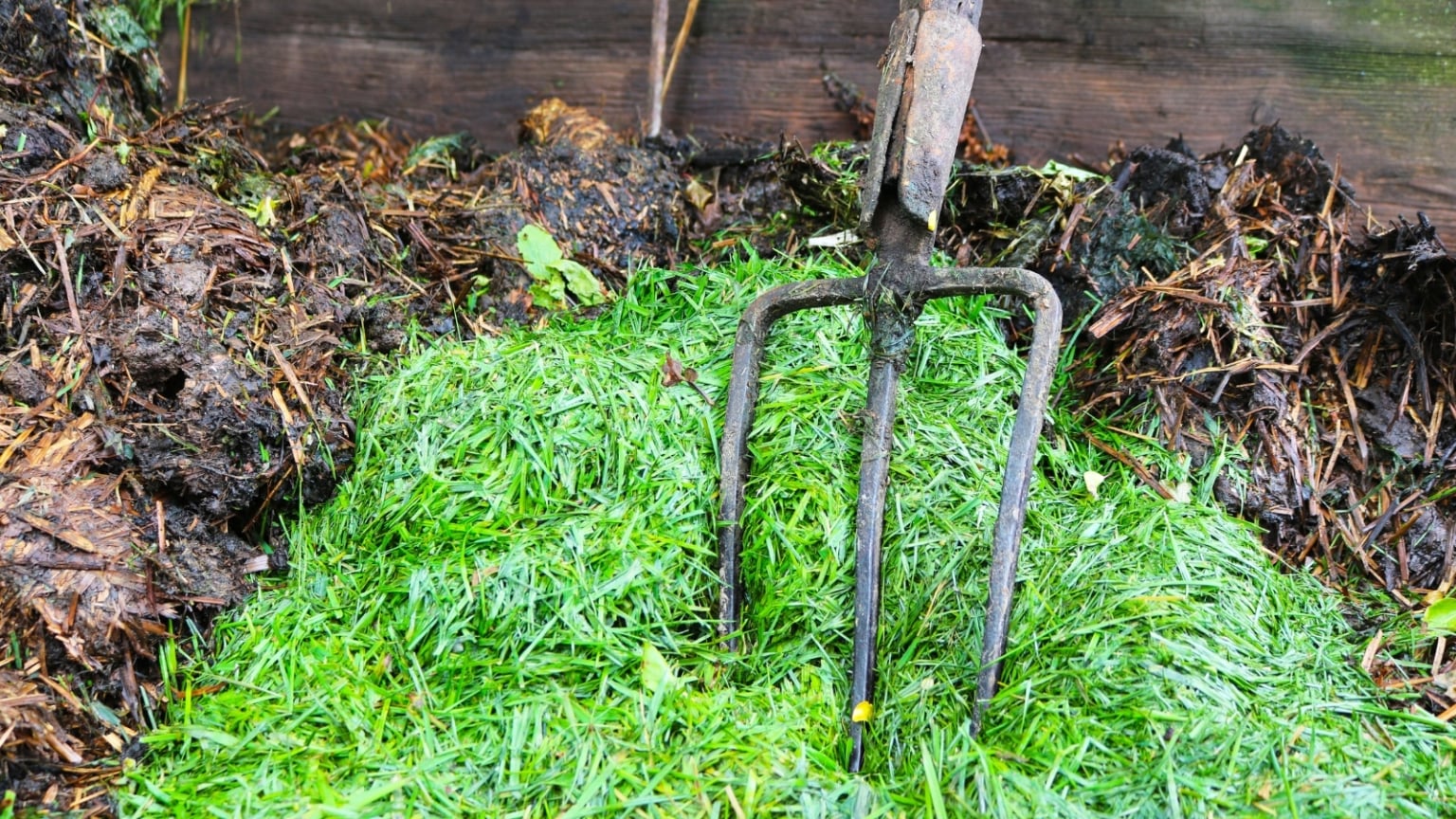 7 Secrets For the Perfect Compost