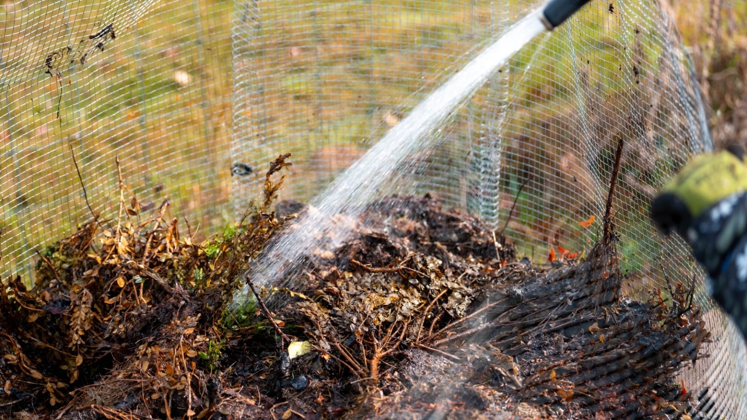 7 Secrets For the Perfect Compost