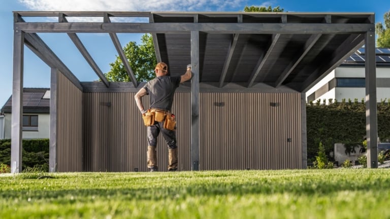 7 Landscaping Projects That are a Waste of Time