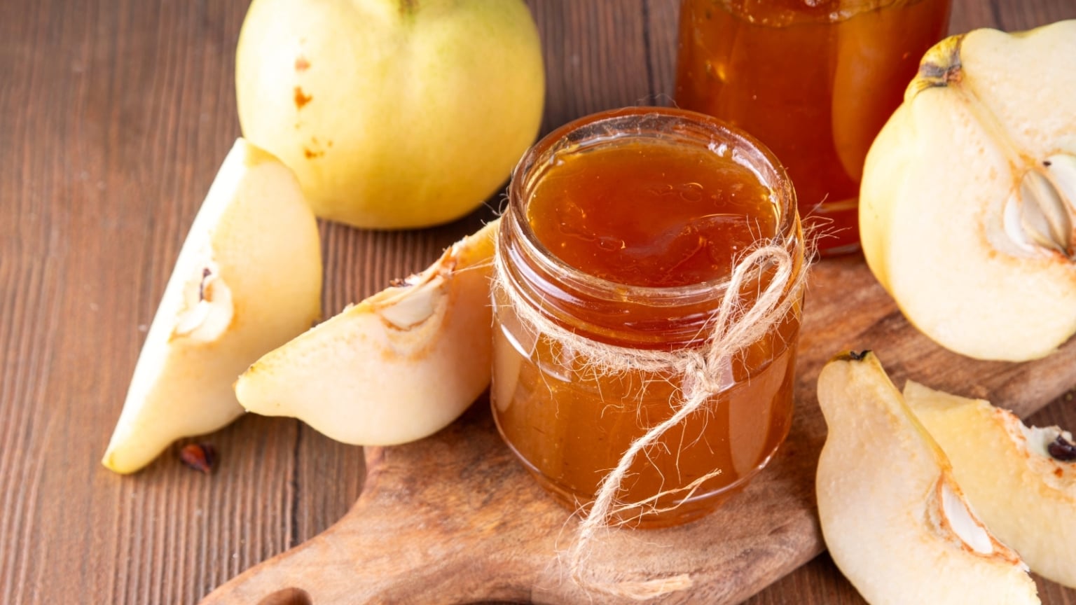 3 Signs Your Quince Fruit is Ripe for Harvest